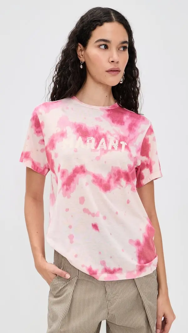 Isabel Marant Zewel Tee