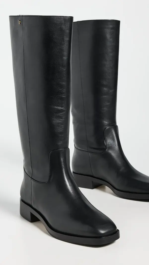 Larroude Anne Boots