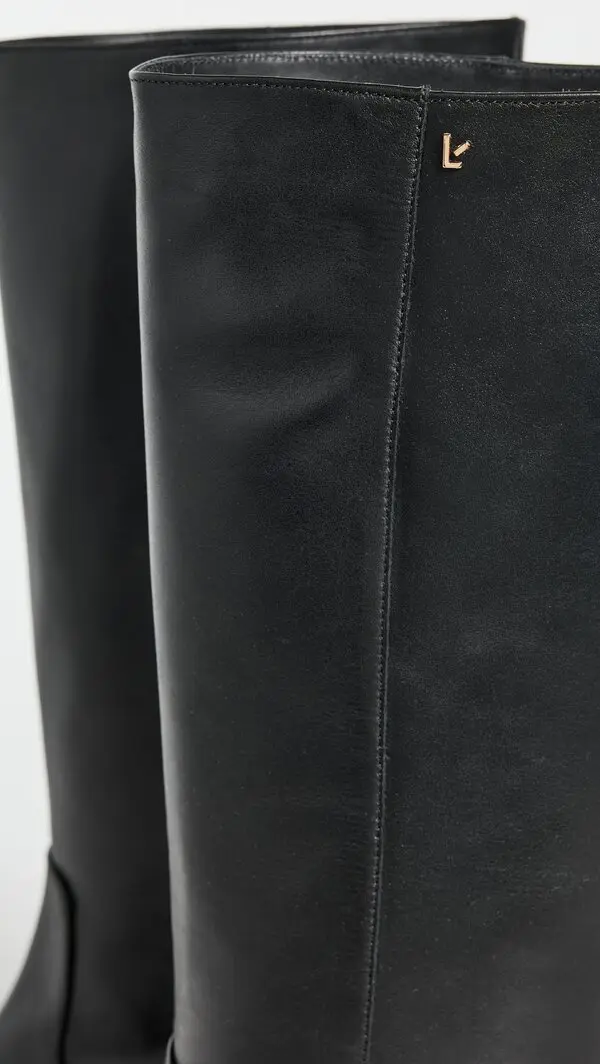Larroude Anne Boots