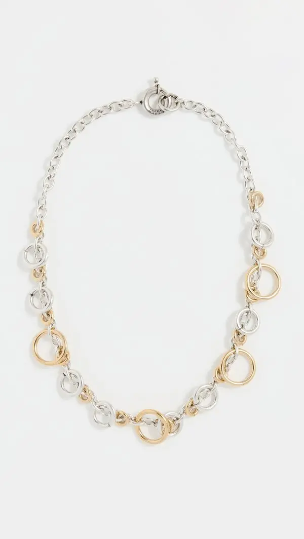 Isabel Marant Necklace