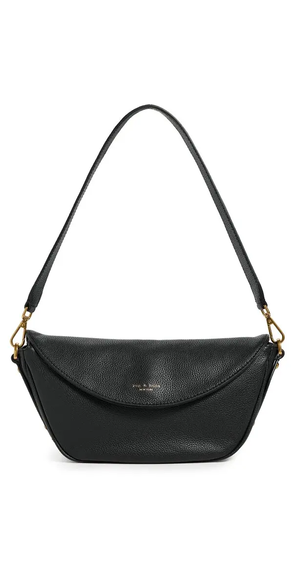 Rag & Bone Gramercy Small Flap Bag