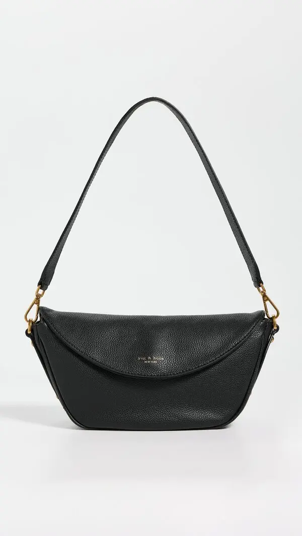 Rag & Bone Gramercy Small Flap Bag