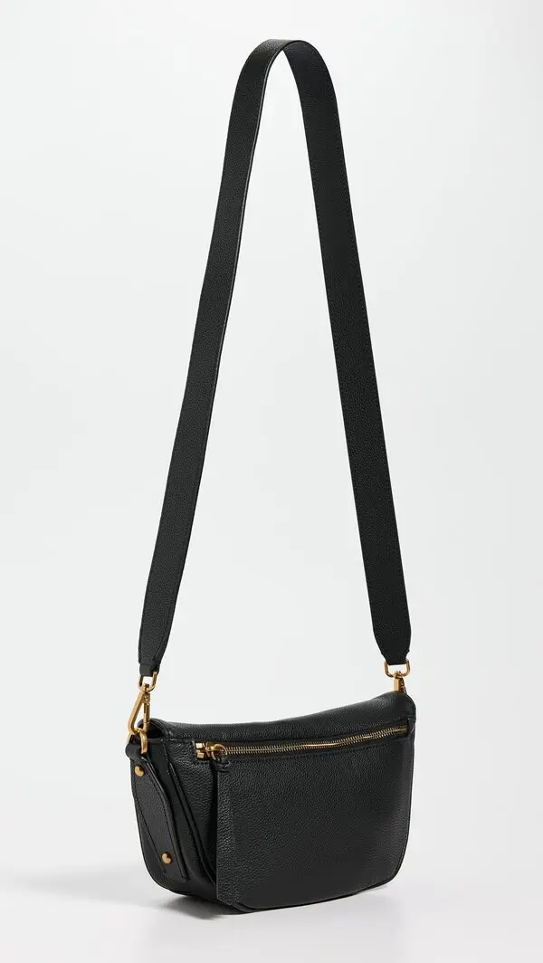 Rag & Bone Gramercy Small Flap Bag