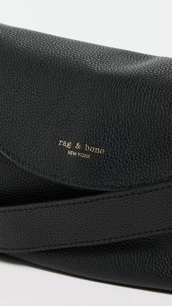 Rag & Bone Gramercy Small Flap Bag