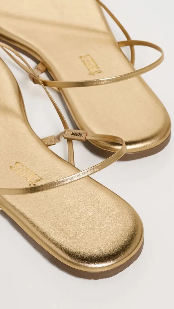Tkees Square Toe Millie Sandals
