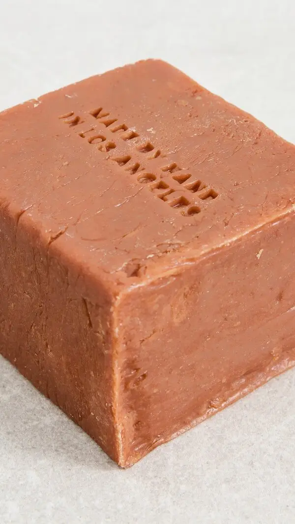 FLAMINGO ESTATE Roma Heirloom Tomato Soap Brick - Green
