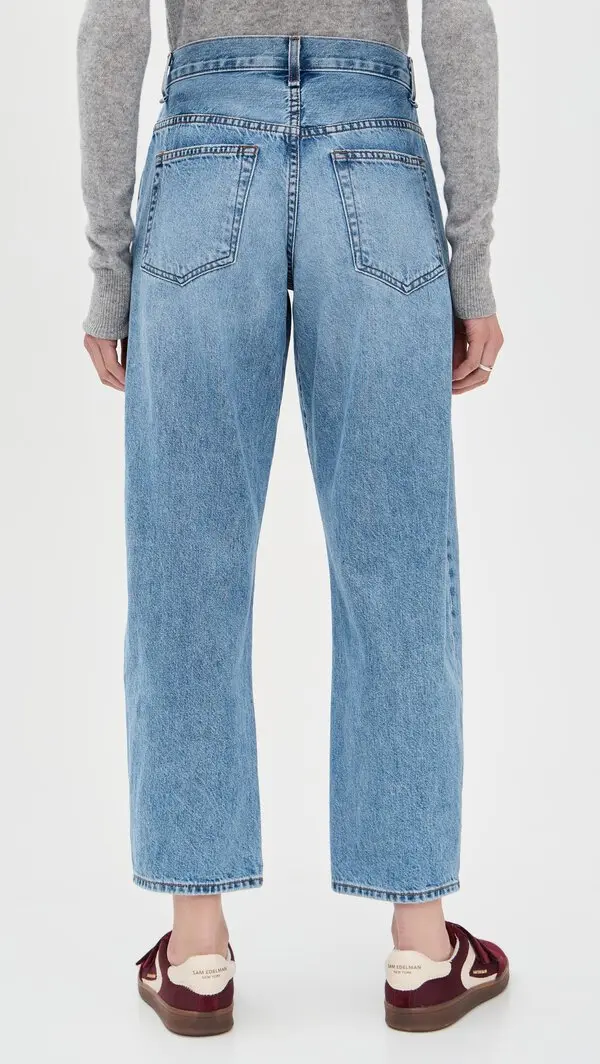 ASKK NY Lenox Jeans
