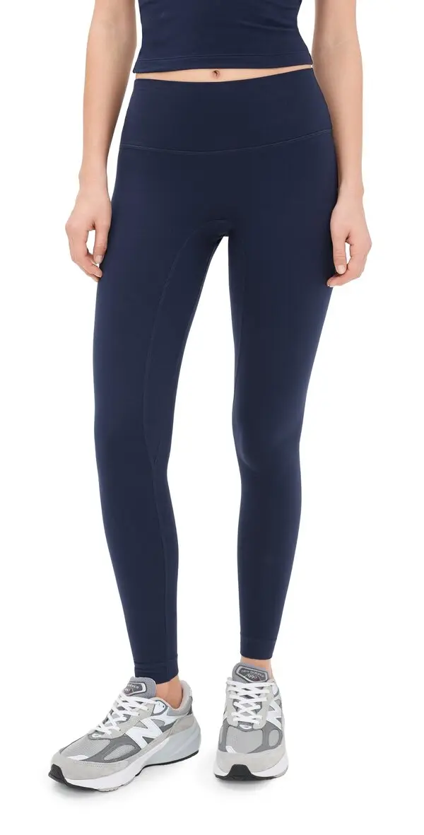 Set High-rise Leggings
