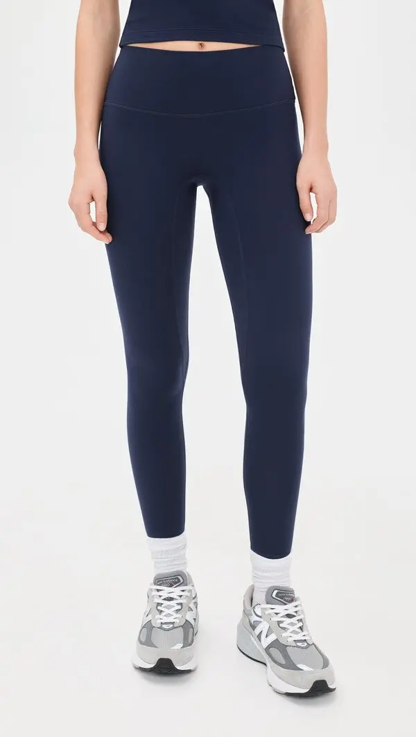 Set High-rise Leggings