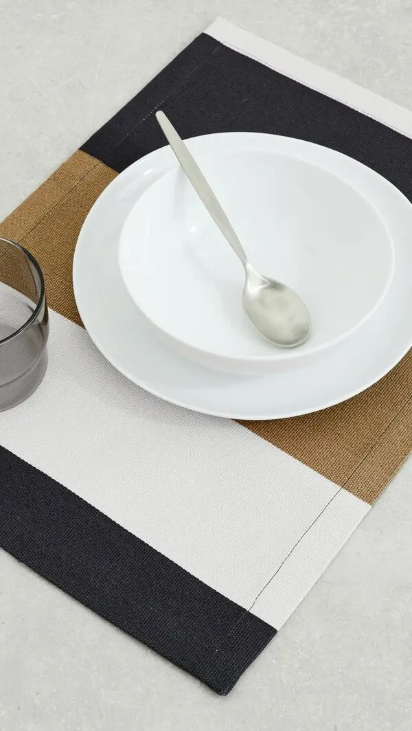 Marimekko Hennika Fabric Placemat