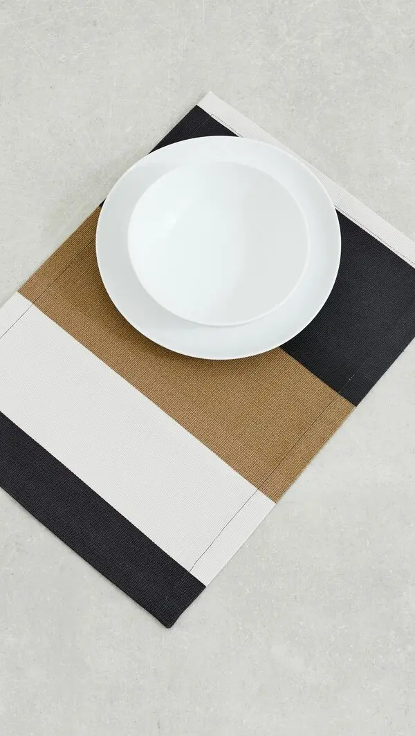 Marimekko Hennika Fabric Placemat