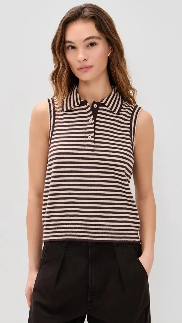 Rachel Comey Pola Vest