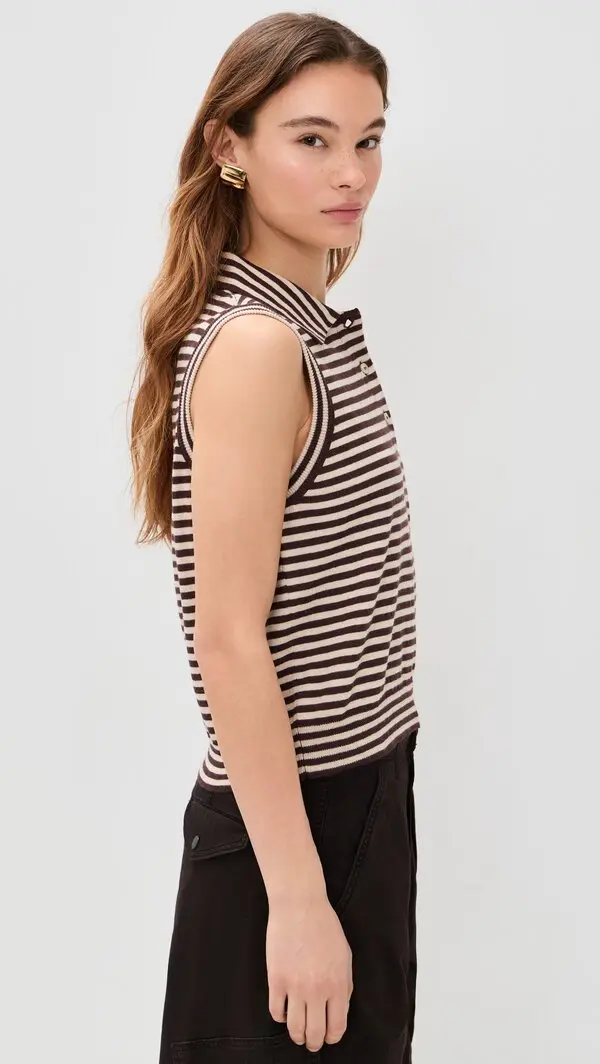 Rachel Comey Pola Vest