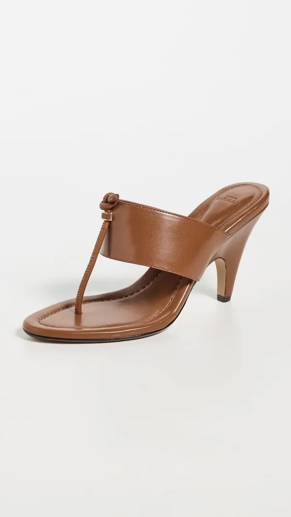 ALEXANDRE BIRMAN Giulietta 80mm Sandals