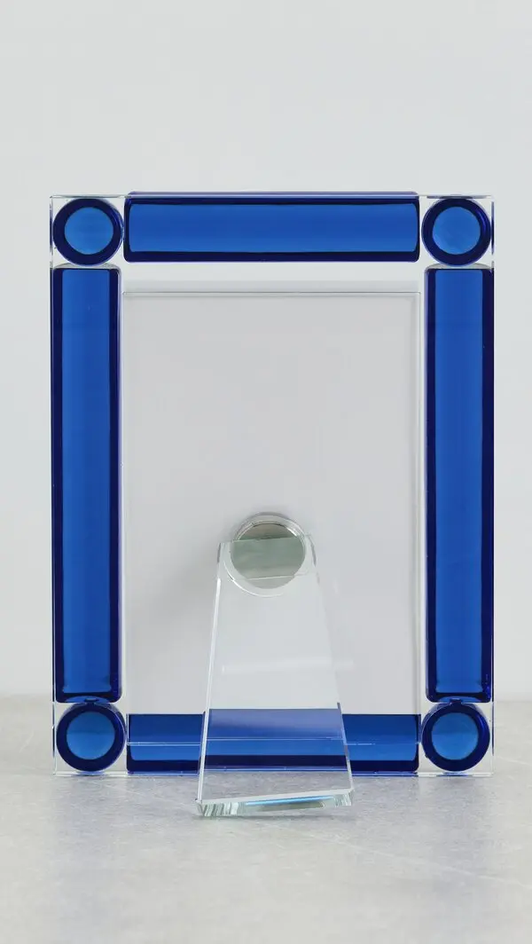 TIZO DESIGN Crystal Glass Ball Frame