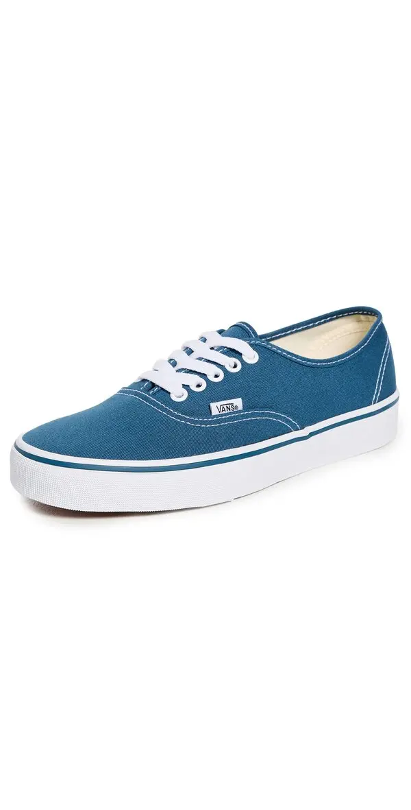 VANS Authentic Sneakers - Navy