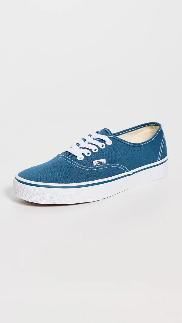 VANS Authentic Sneakers - Navy