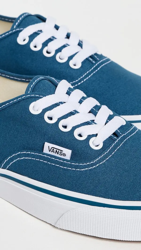 VANS Authentic Sneakers - Navy
