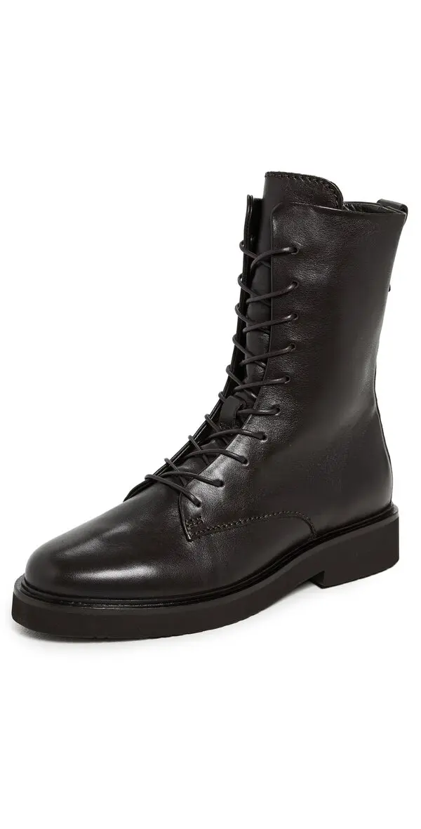 Varley Boyten Lace Up Boots