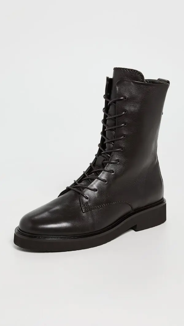 Varley Boyten Lace Up Boots