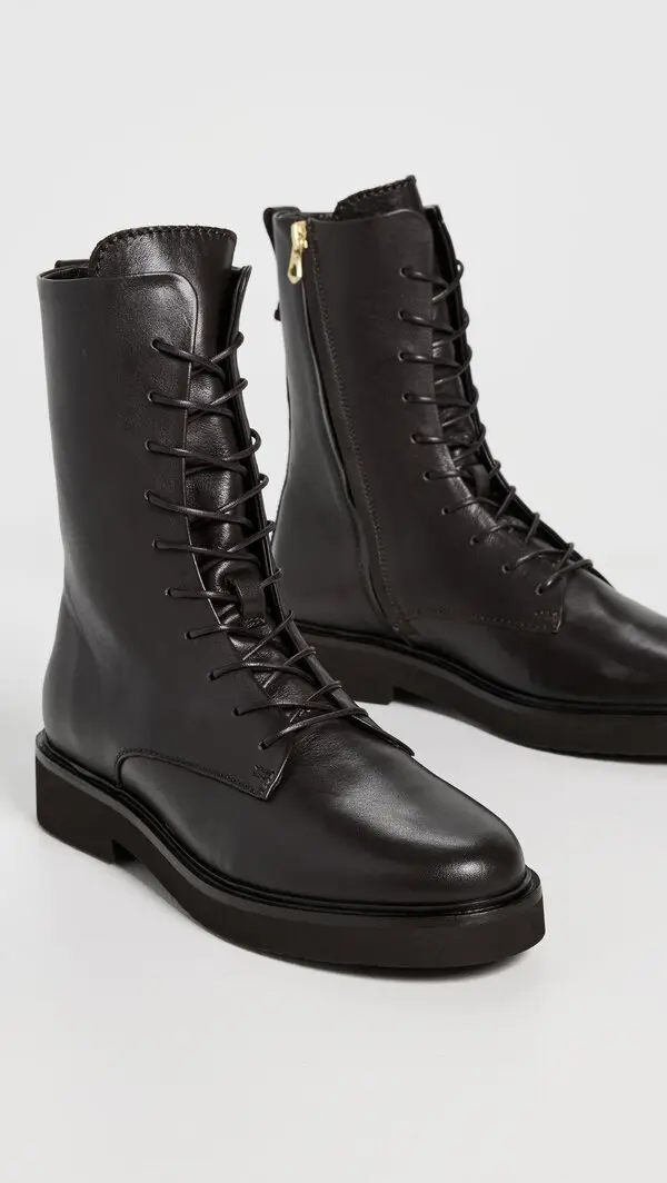 Varley Boyten Lace Up Boots