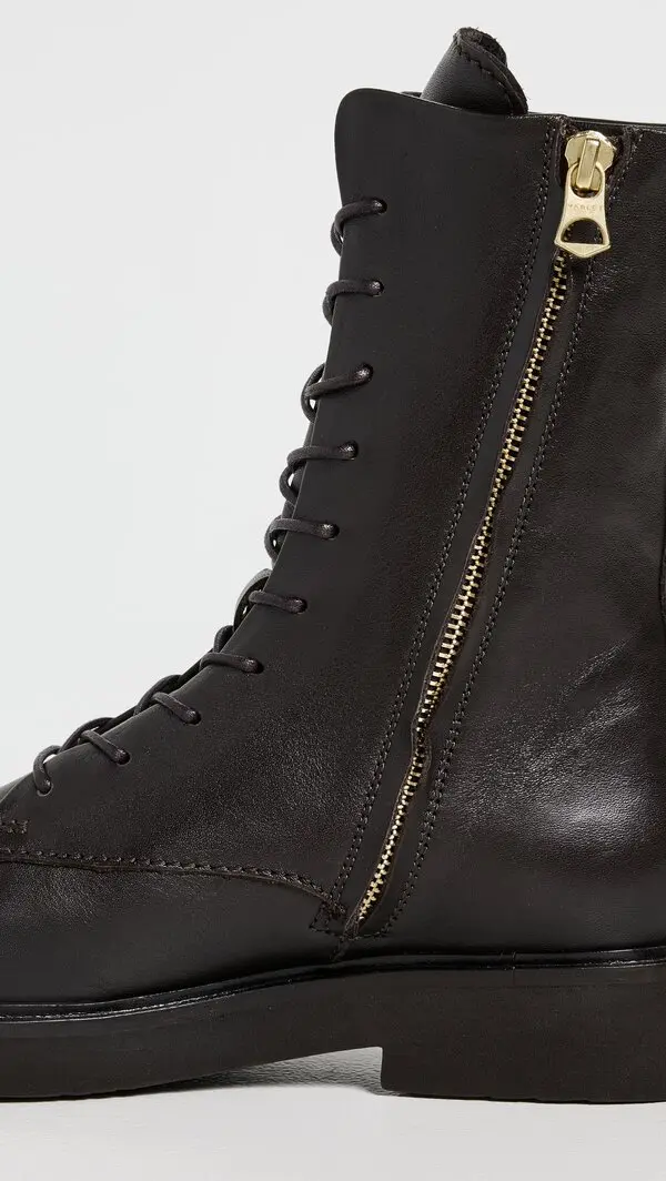 Varley Boyten Lace Up Boots