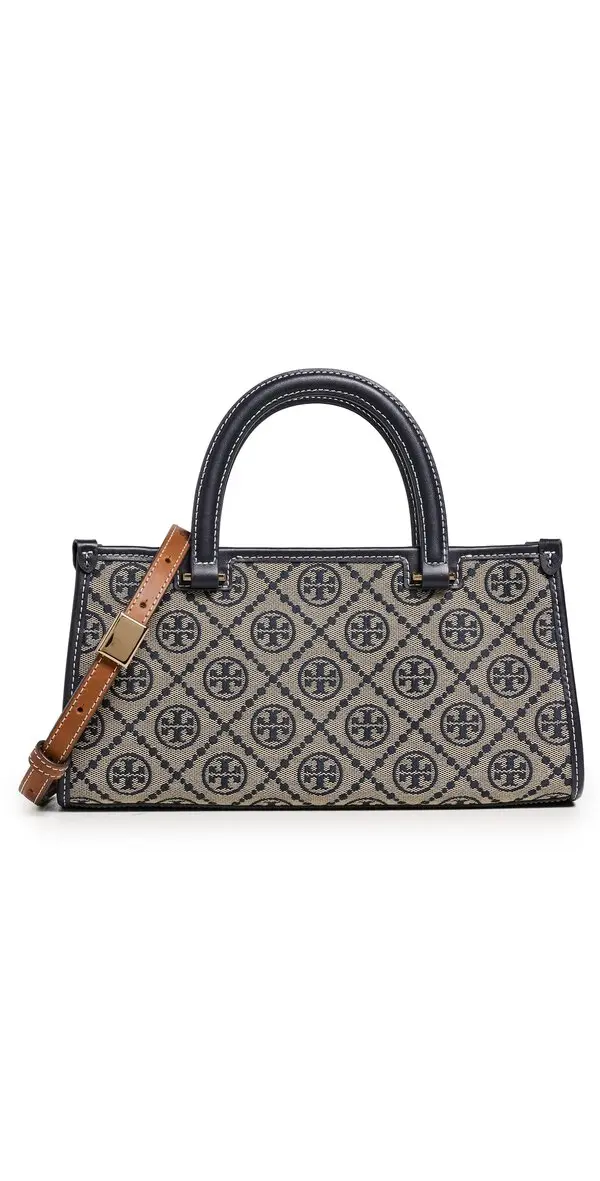 Tory Burch T Monogram East-west Tote