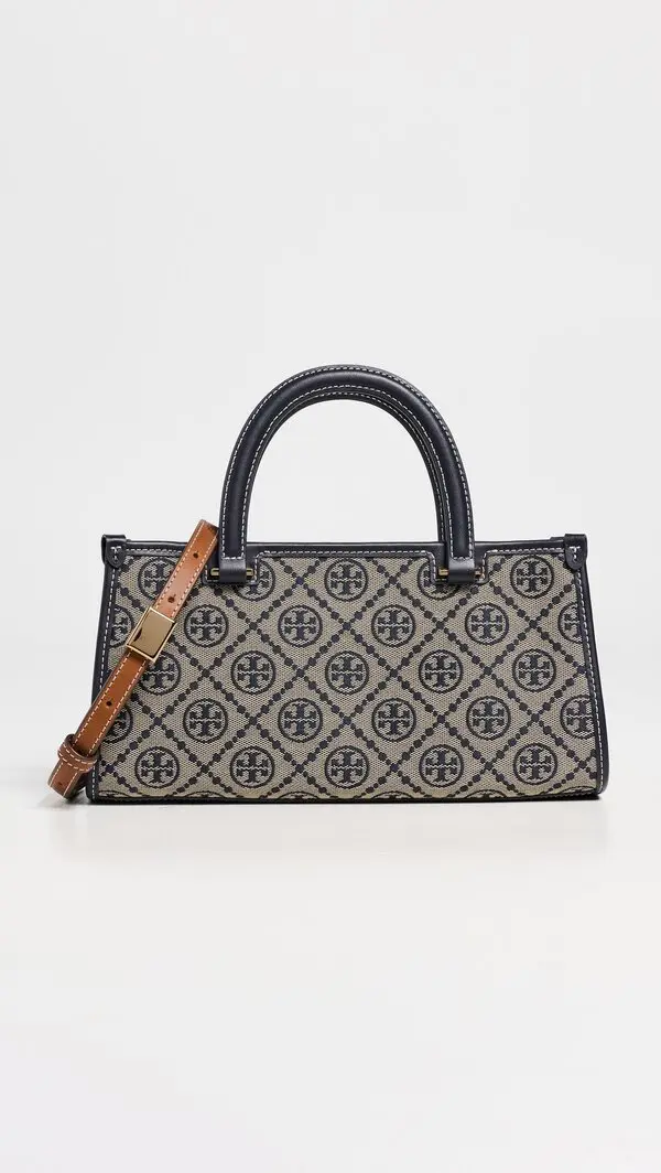 Tory Burch T Monogram East-west Tote