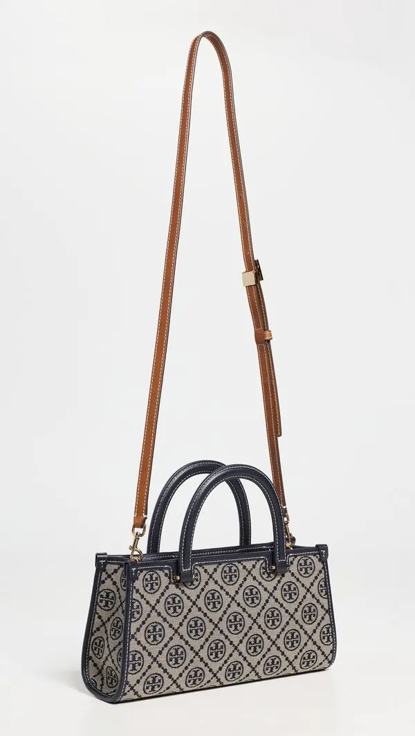 Tory Burch T Monogram East-west Tote