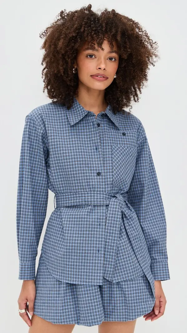 Baum Und Pferdgarten Matina Blouse