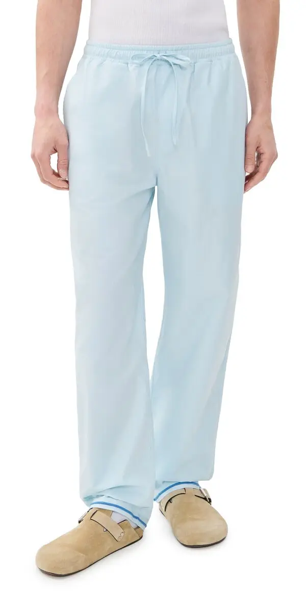 Fanm Mon Ensar Linen Pants