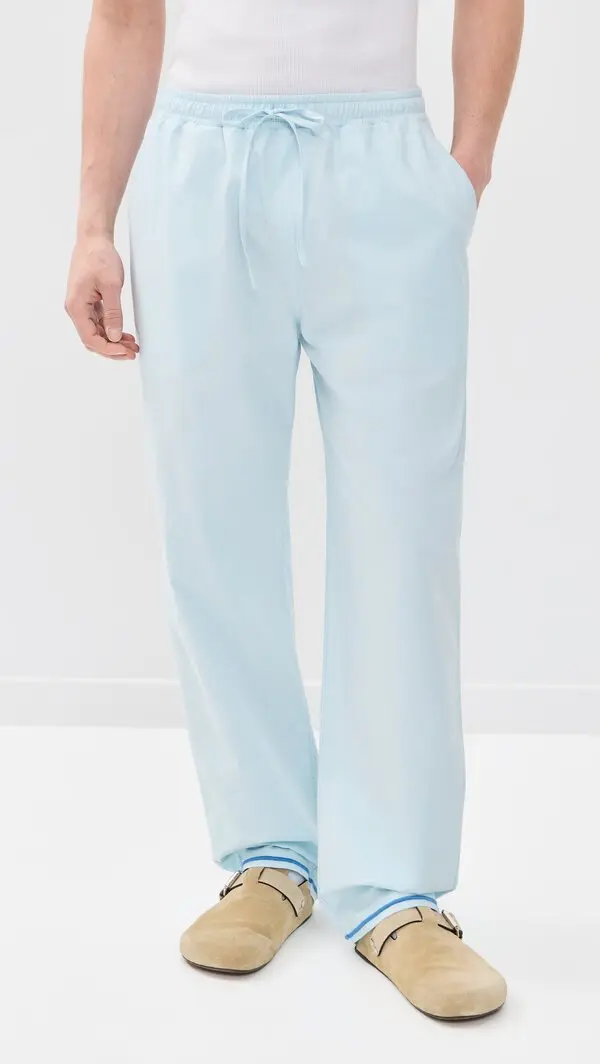 Fanm Mon Ensar Linen Pants
