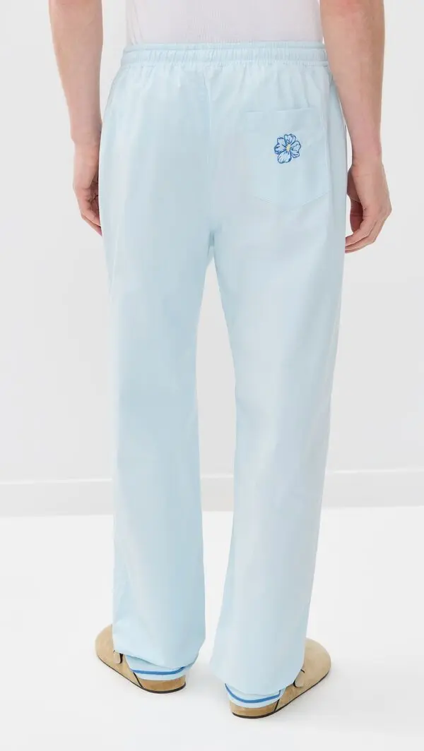 Fanm Mon Ensar Linen Pants