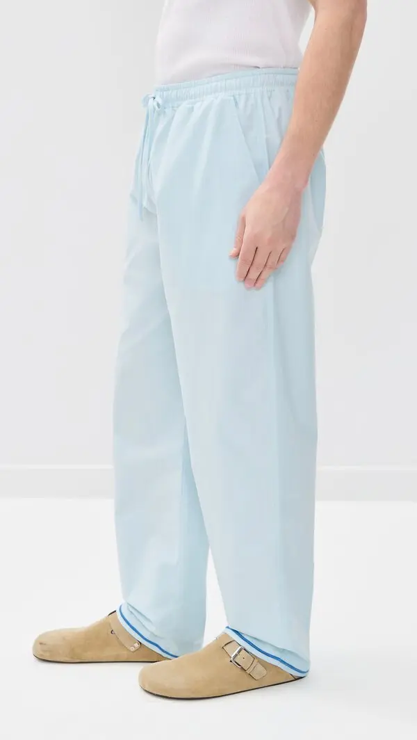 Fanm Mon Ensar Linen Pants