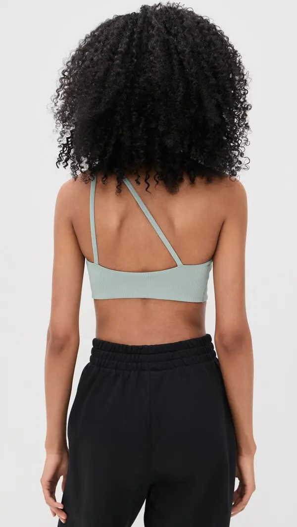 Adidas Opt Rib Light Support Bra