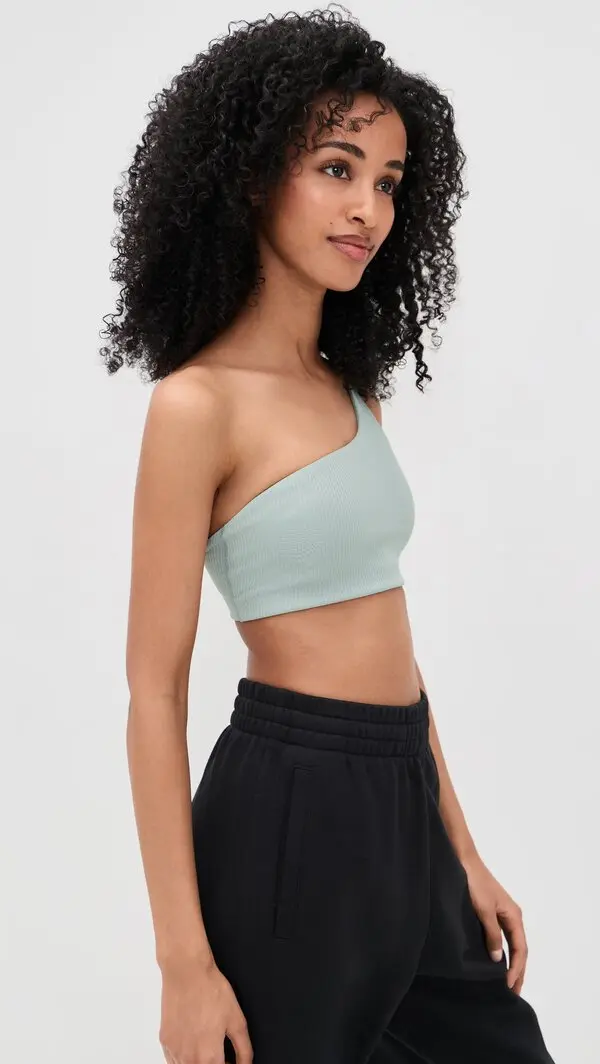 Adidas Opt Rib Light Support Bra