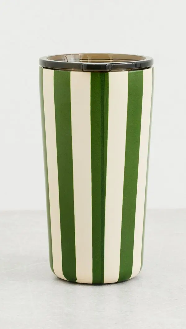 Farm Rio Tropical Banana Insulated Cup