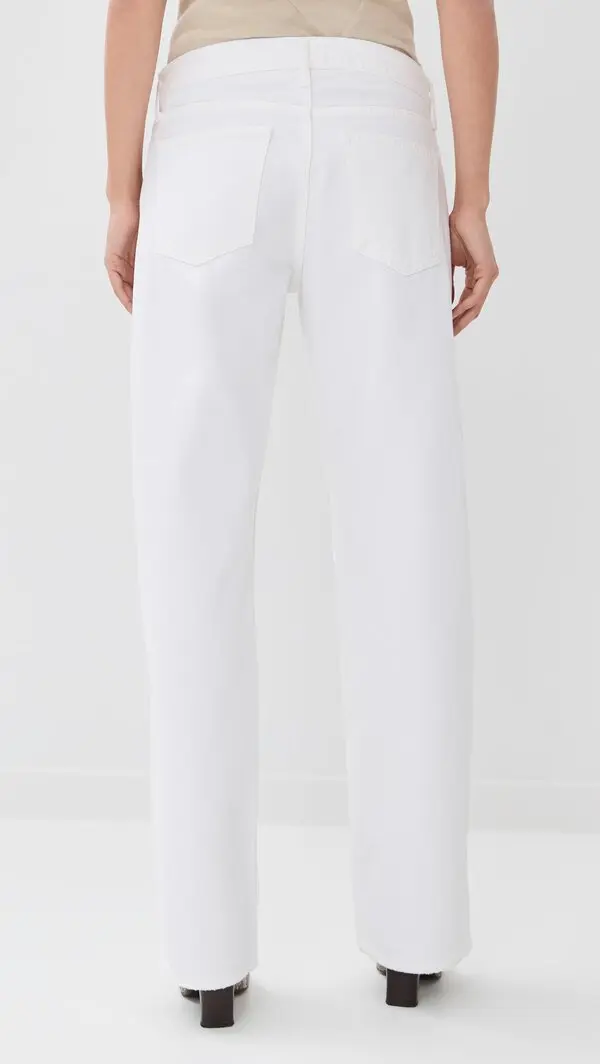AGOLDE Loose Fit Jeans