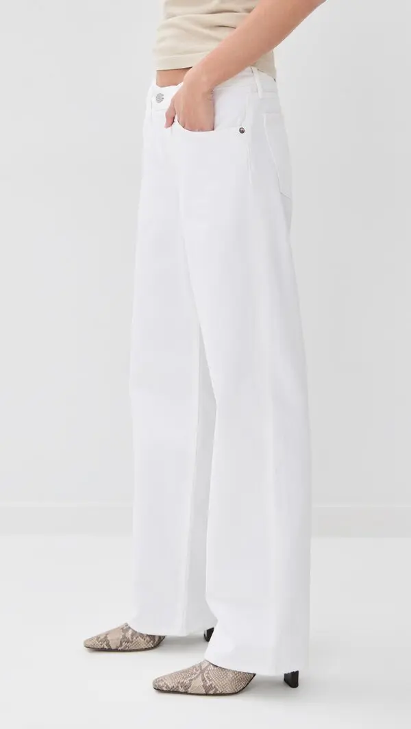 AGOLDE Loose Fit Jeans