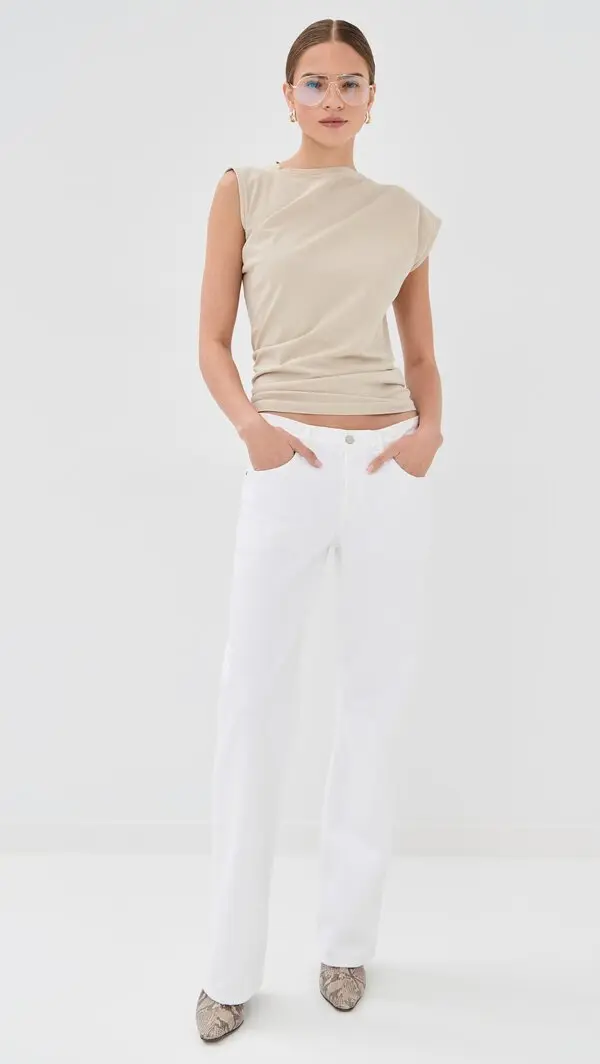 AGOLDE Loose Fit Jeans