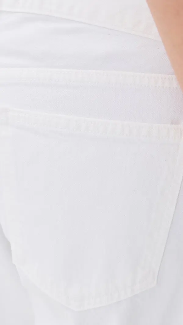 AGOLDE Loose Fit Jeans