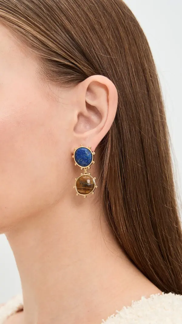 Mignonne Gavigan Wrenley Earrings