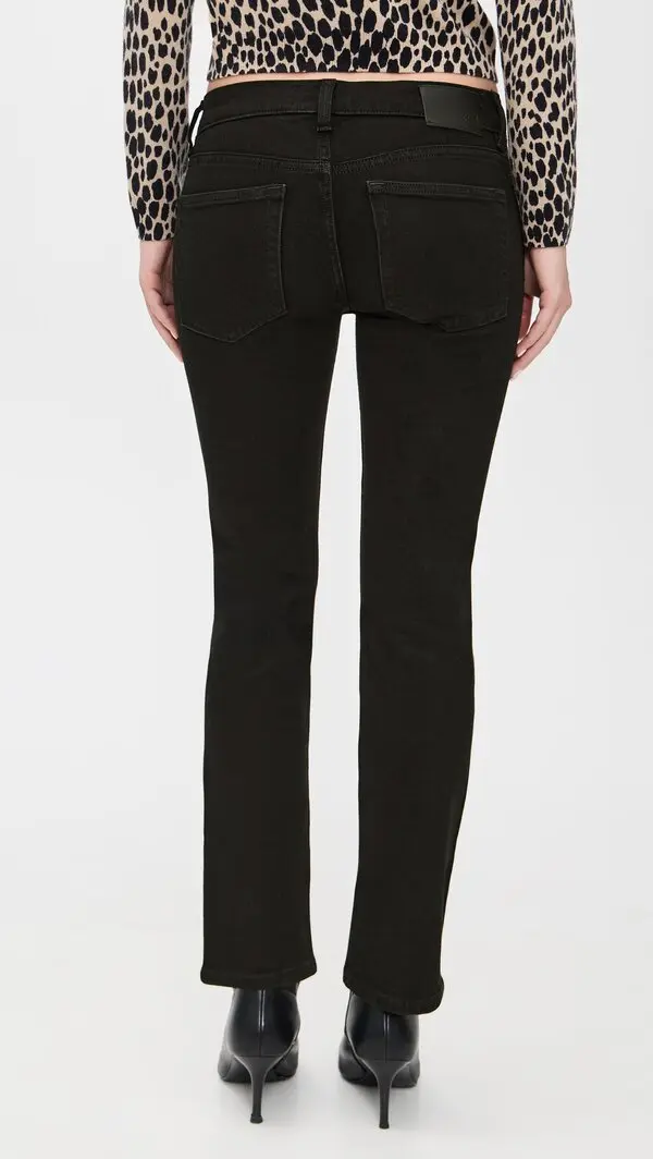 EB DENIM Lola Slim Cigarette Jeans