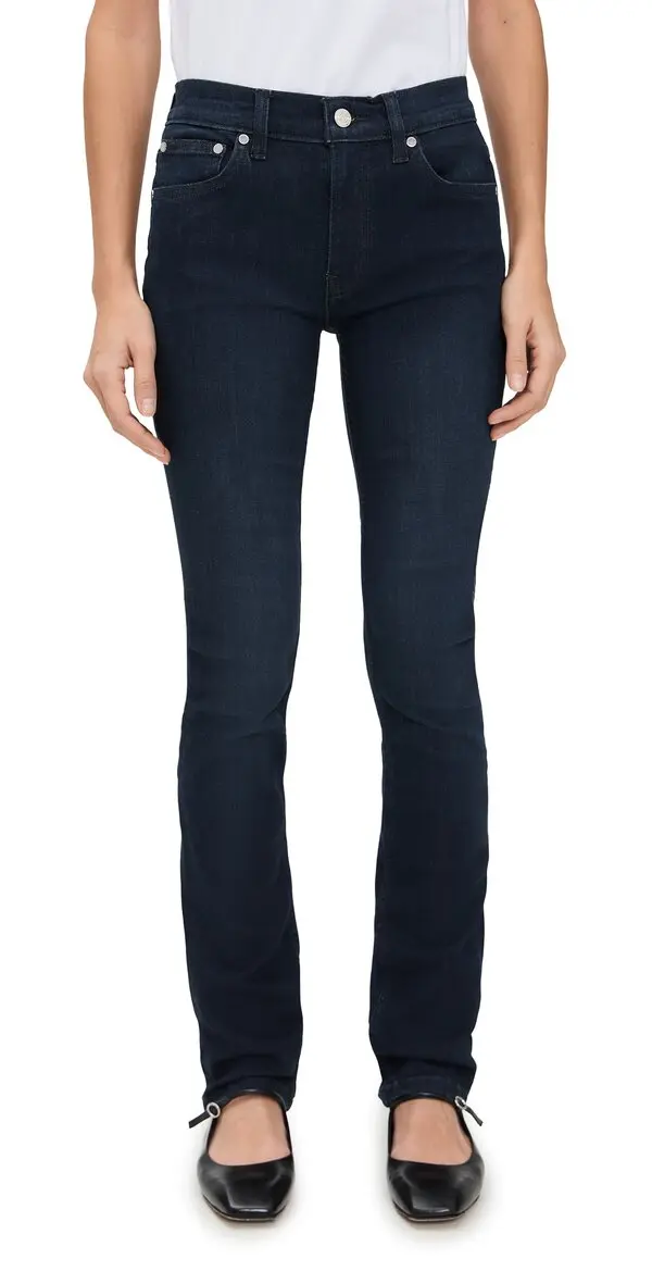 EB DENIM Moss Skinny Jeans