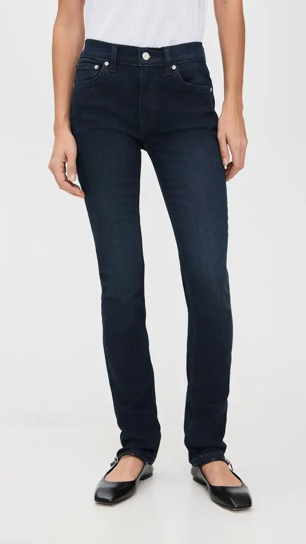 EB DENIM Moss Skinny Jeans