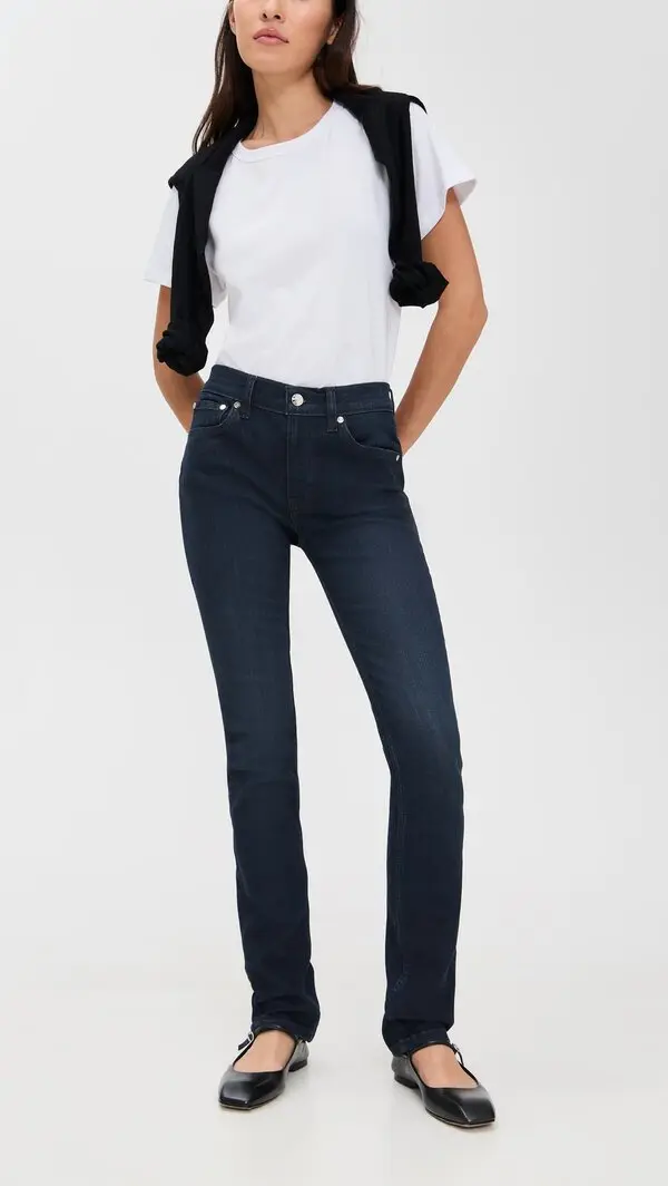 EB DENIM Moss Skinny Jeans