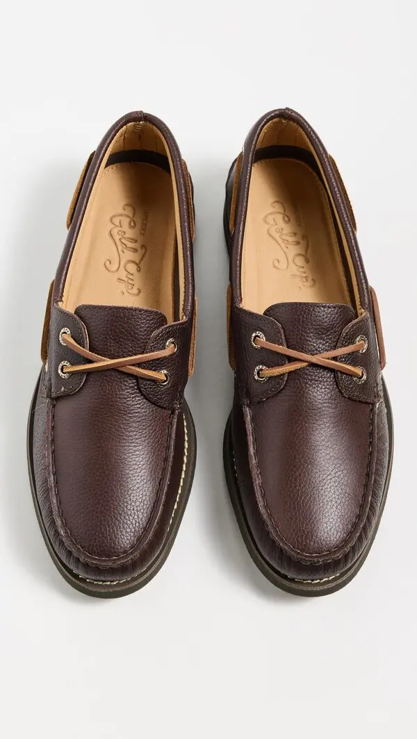 green emerald velvet dress Sperry Men's Gold Cup™ Authentic Original™ Boat Shoe – SEA CULTURE