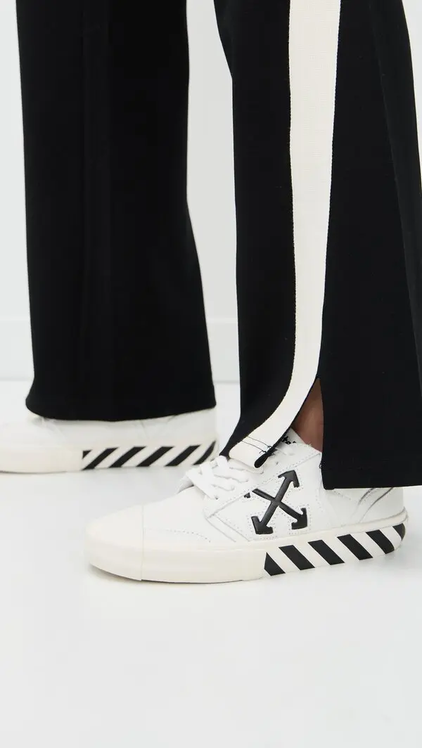 Off-White Vulc Undercut Sneakers