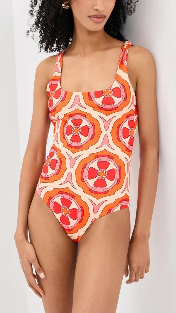 Eywasouls Malibu Aurora One Piece