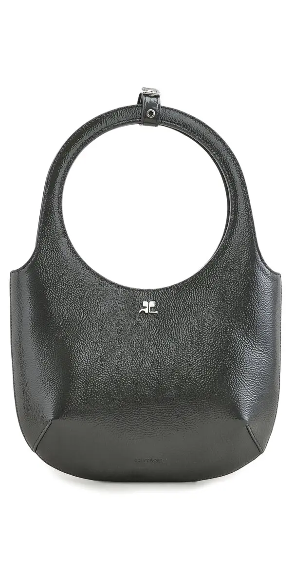 COURREGES Naplack Holy Bag
